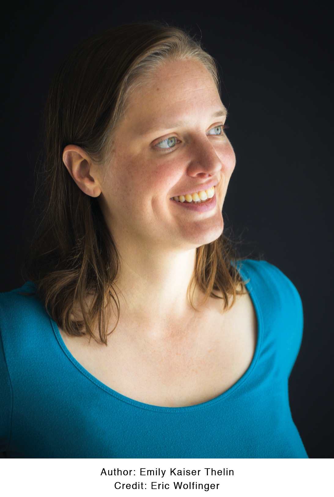 Emily Kaiser Thelin | Hachette Book Group | Grand Central Life & Style