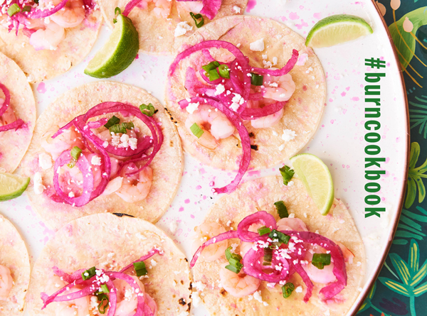 I’M SORRY PEOPLE ARE SO JEALOUS OF MY PERFECT PINK TACO | Grand Central ...