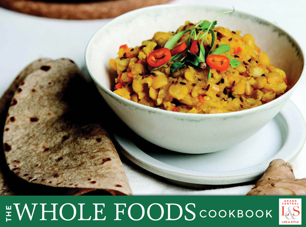 KITCHARI WITH WARM SPICES | Grand Central Life & Style